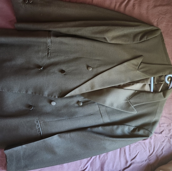 silvio polidoro | Jackets & Coats | Tuxedo | Poshmark